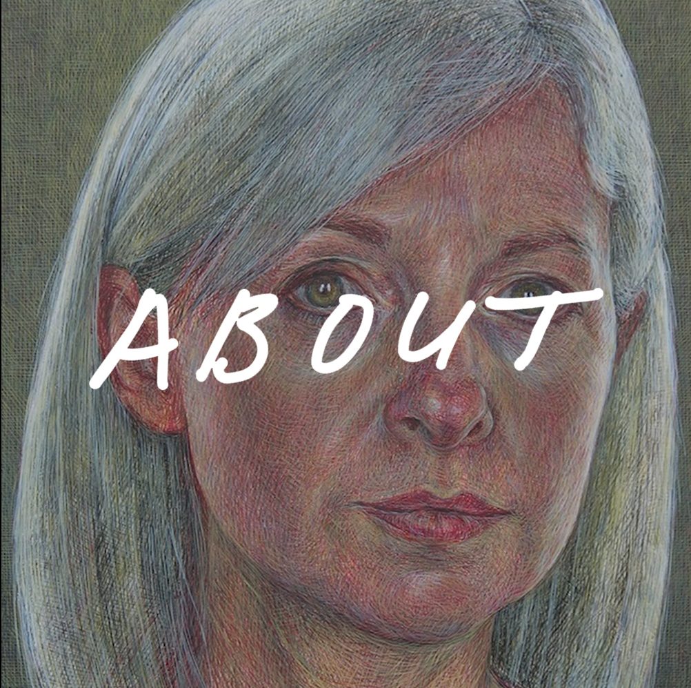 Robin-Lee Hall | About